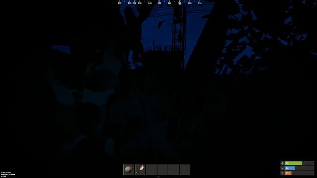 Rust - Орный момент)