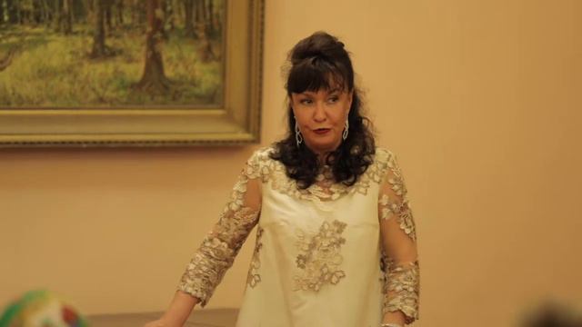 Елена Кланг контральто _Нет, нет, не хочу