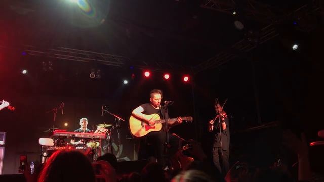 Вадим Самойлов - Черная луна / Акустика / Volta