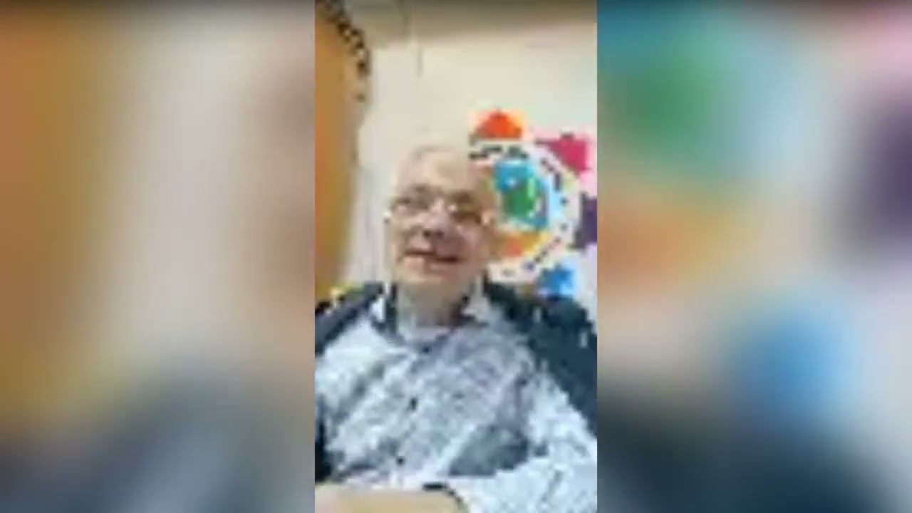 "Председатели бывают разные..." Запись прямого эфира от 20.07.2023