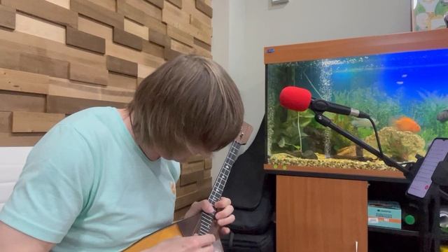 Опавшие листья