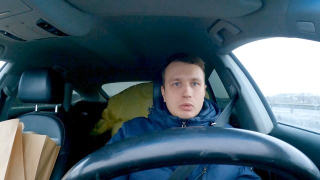 А7 передняя подвеска