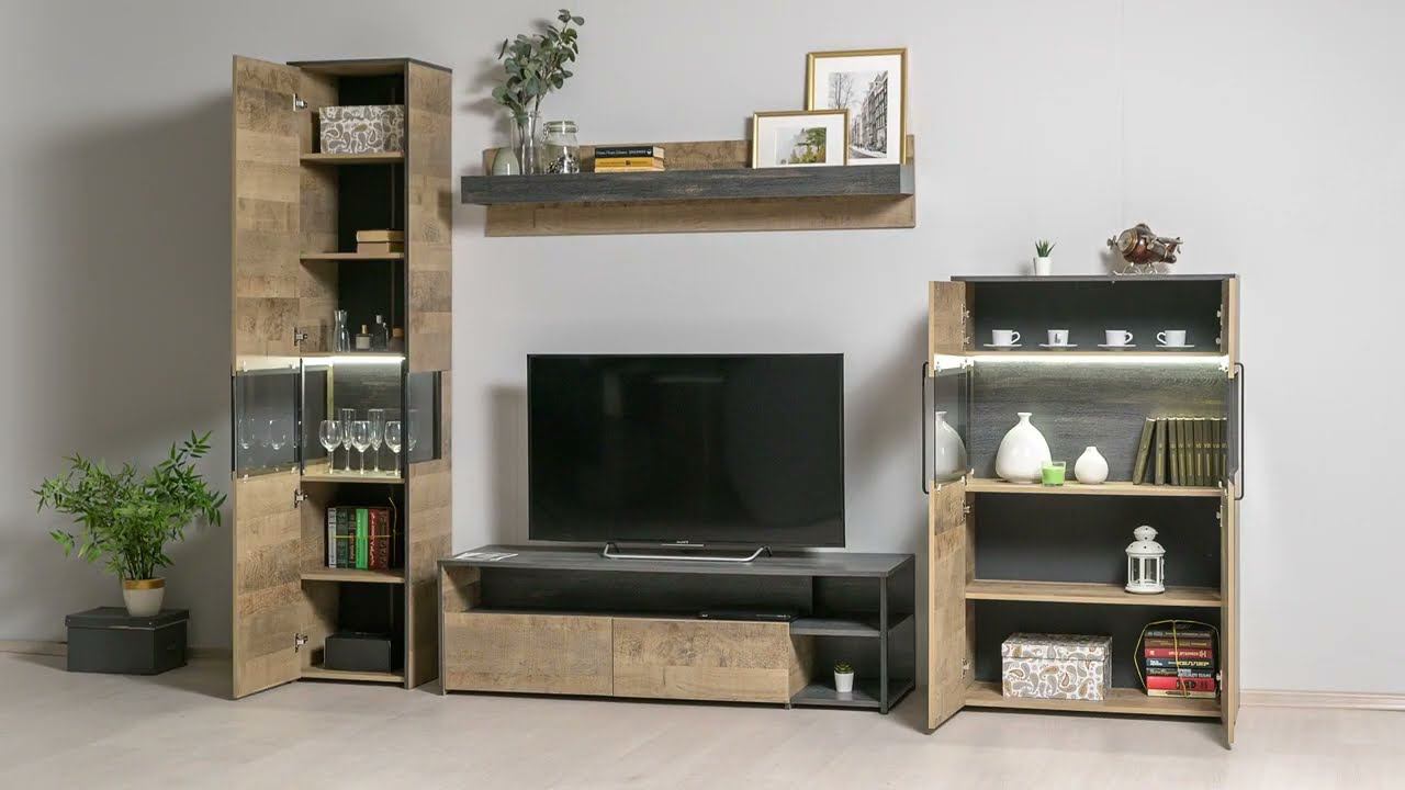 ТРУВОР Гостиная