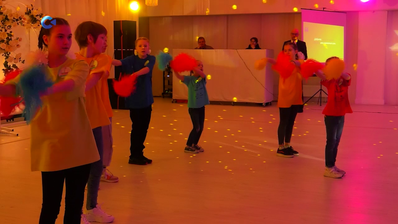 В Петрозаводске отметили день рождения фонда «Материнское сердце»