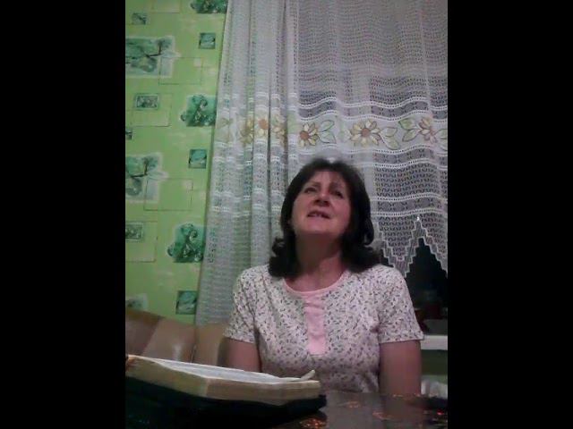 04.05.2020. Lectio Divina.