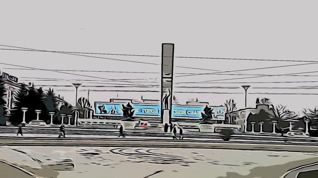 "Lo-Fi Комиксы" ( lofi hip hop, relaxing beats, to study, relax, chillout)