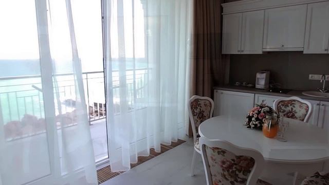 Пальмира Палас отель (Palmira Palace) 4*