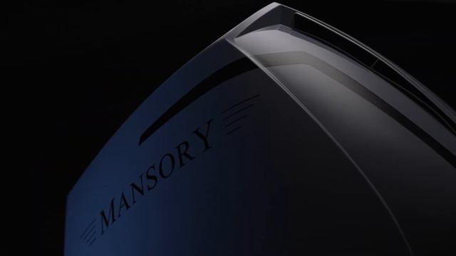 MANSORY X PIRELLI 42 Boat