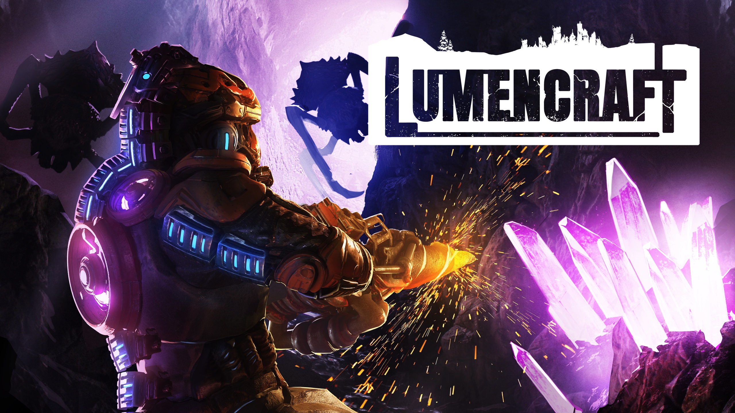 Lumencraft #10 Подземный Тавер Дэфенс