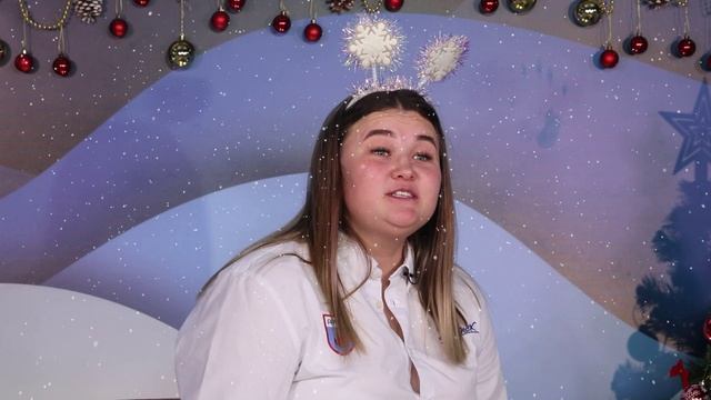 Артек 2022. До Нового 2023 года осталось 6 дней