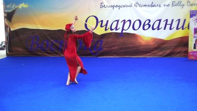 №63 Саиди (Микулина Анна)