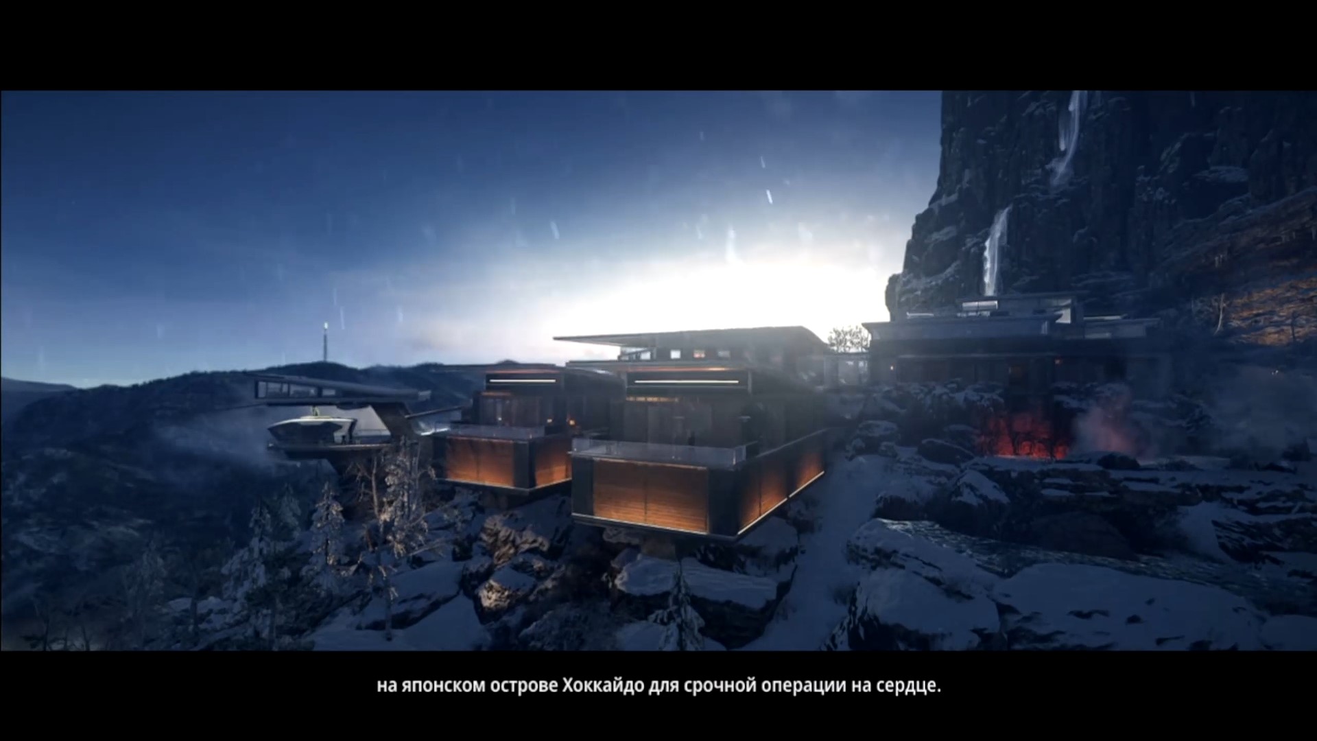 ФИНАЛ ПЕРВОЙ ЧАСТИ ► Hitman: World of Assassination #8