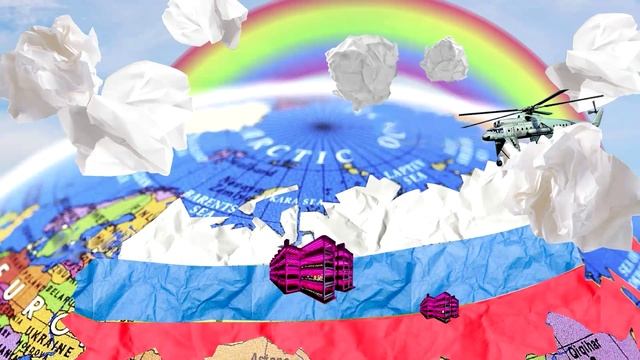 Настрой фокус, ролик №08 «ВертФермы», Новосибирск, 2021