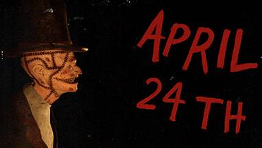 журналист который СОЖАЛЕЕТ что пошел в этот ДОМ  ► April 24th