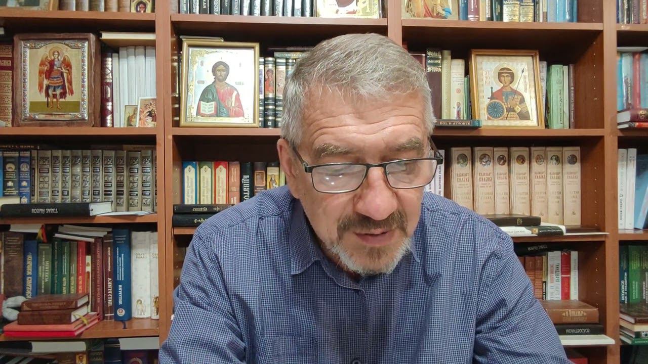 Евангелие от Матфея / 21:12-14,17-20