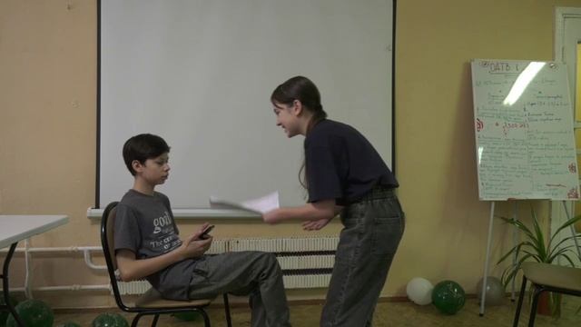 ОДТВорики, всё не так, как вам кажется | ОДТВ