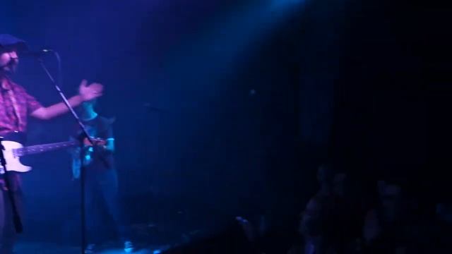 Markscheider Kunst - Красиво слева (live) [Санкт-Петербург, MOD, 12.11.2021]