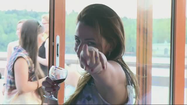 корпоратив