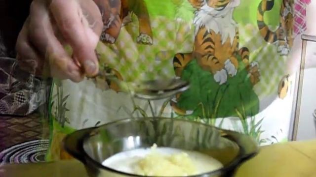 Блюда из сушёных кабачков кабачки в сметанно - чесночном соусе