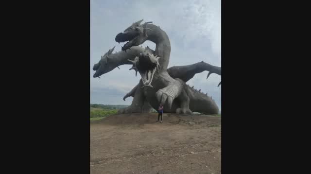 Кудыкина гора