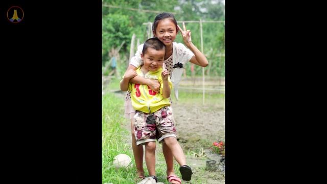 Дети Тибета и Китая.mp4