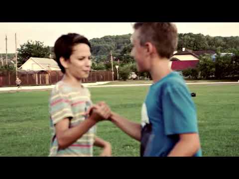 Андрющенко Богдан Александрович. Буктрейлер по книге Л. Яшина 'Записки вратаря'