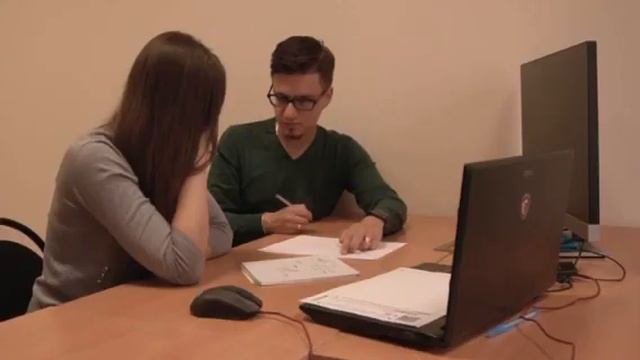 Махлин Максим Юрьевич - репетитор по физике и математике - видеопрезентация #ассоциациярепетиторов