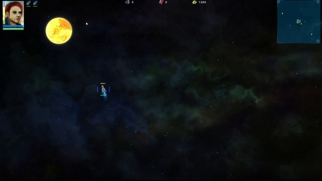 Star Nomad 2 ОБЗОР