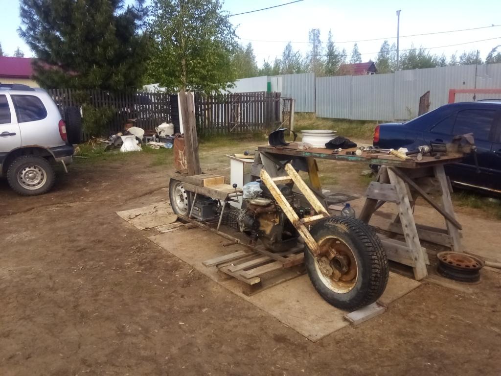 К-1 видео № 5.avi