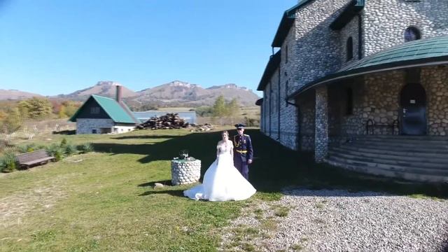 Wedding (Свадьба) - Татьяна и Егор