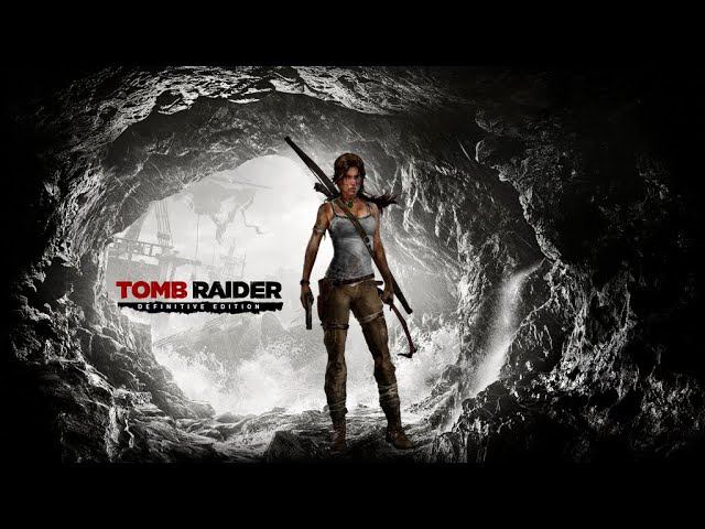 Тайный город ⏩ Tomb Raider ⏩ № 7