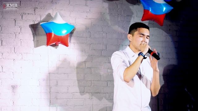 Сергей Маланов -Иркутск (cover Still Lovin' You (Originally Performed By Scorpions))