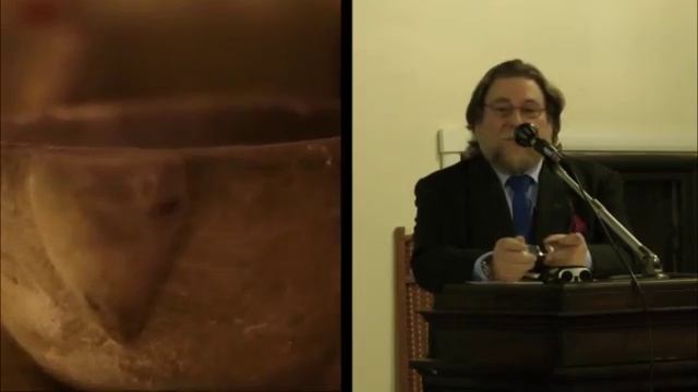 Conegno "L'Eredità di Julius Evola" - Maestro Vincenzo Cacace - 9 di 15