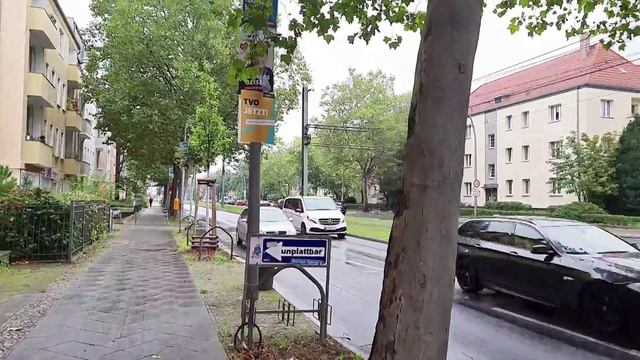 Берлин-Карлсхорст. Германия. Berlin-Karlshorst. Germany.