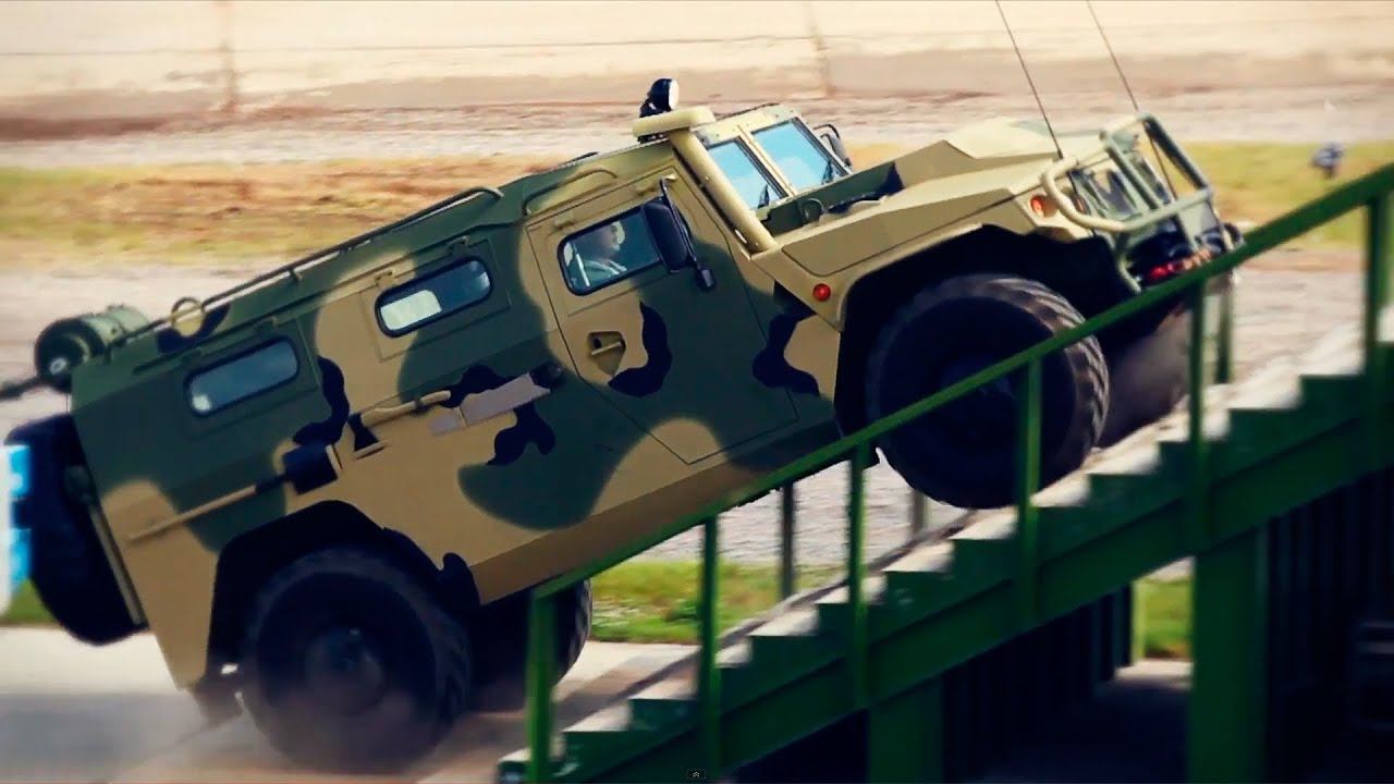 «Рособоронэкспорт» на форуме «Технологии в машиностроении -- 2012»