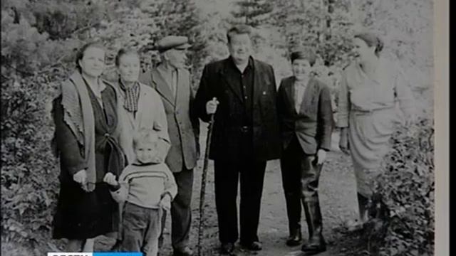 Цикл фильмов, посвященных 95-летию классического университета