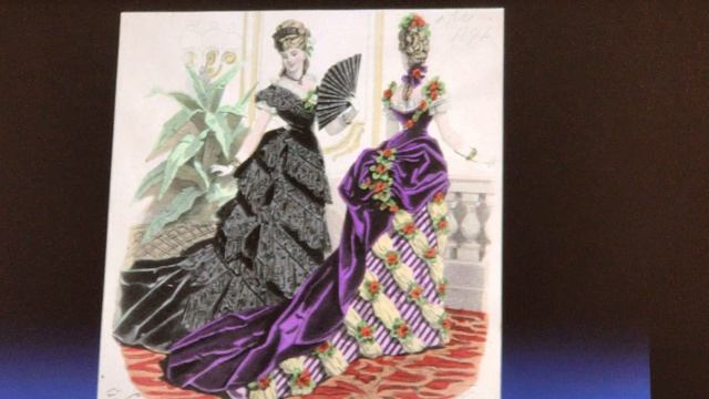 В mArs Петербурга прошла встреча «ВСЁ - САМИ»: лекция "Чёрный бал в Аничковом дворце" (фр.4)