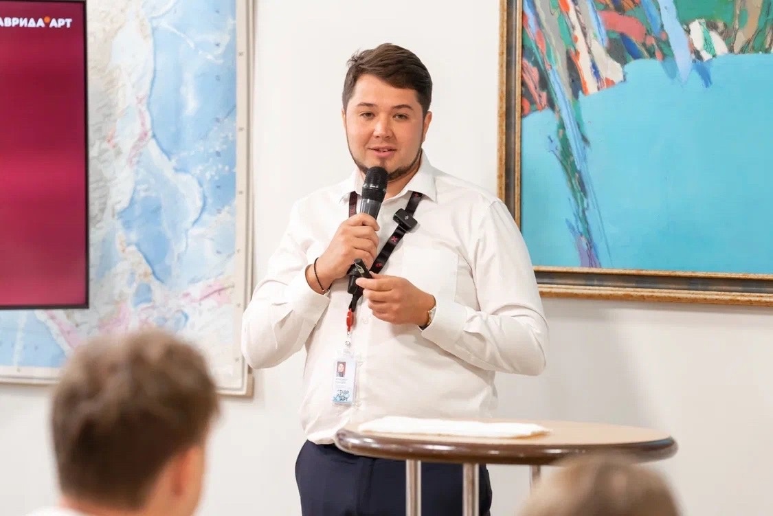 ВФТМ ЮГ. День 4