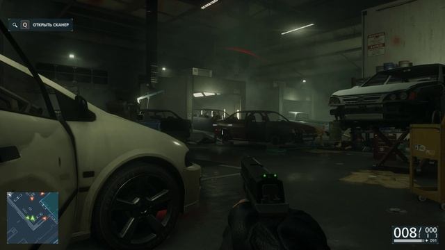 Battlefield Hardline  #6