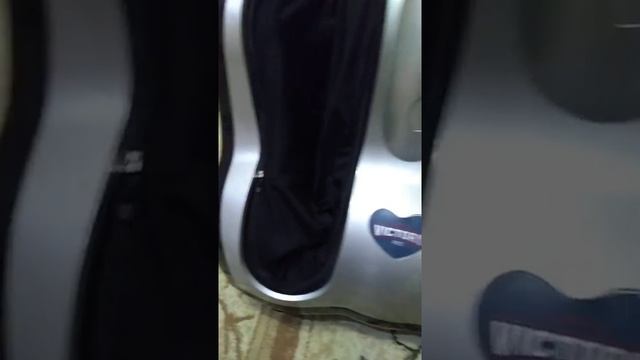 Отзыв - Массажер VictoryFit VF-M8001 | Mir-Sporta.com