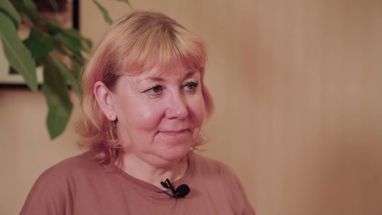 Эпоха Возрождения. Героиня 2. Серия 2.