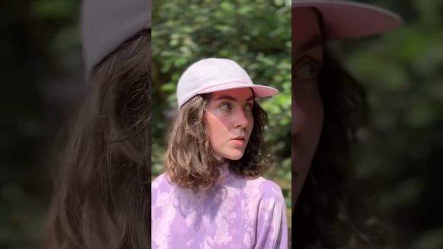 Кепка от бренда Check Ya Head