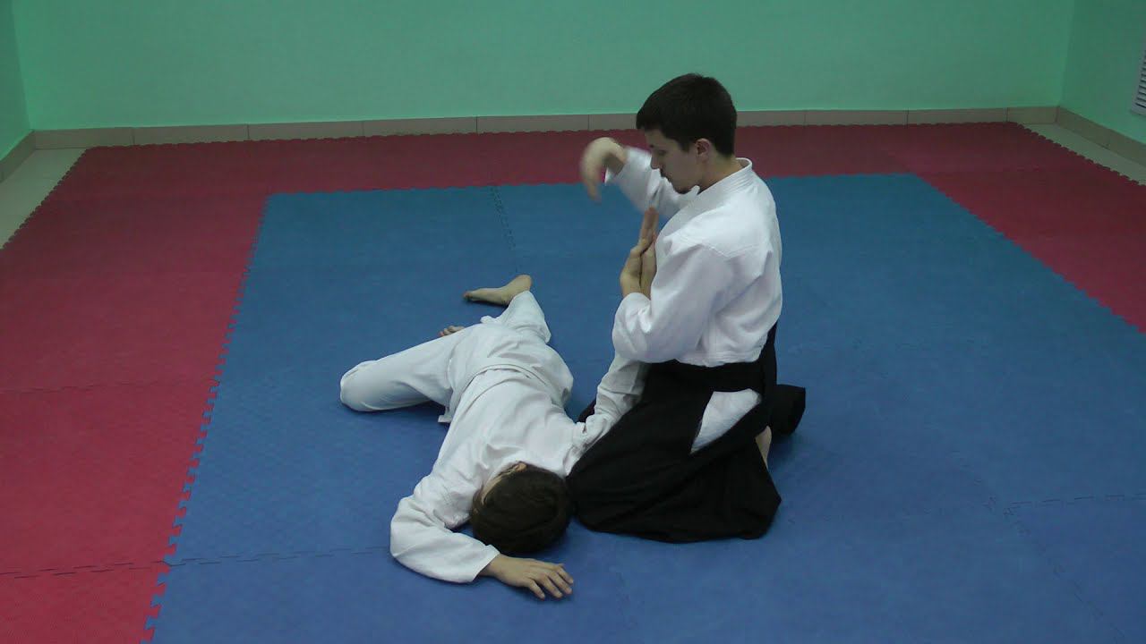 Шомэн учи - санкё