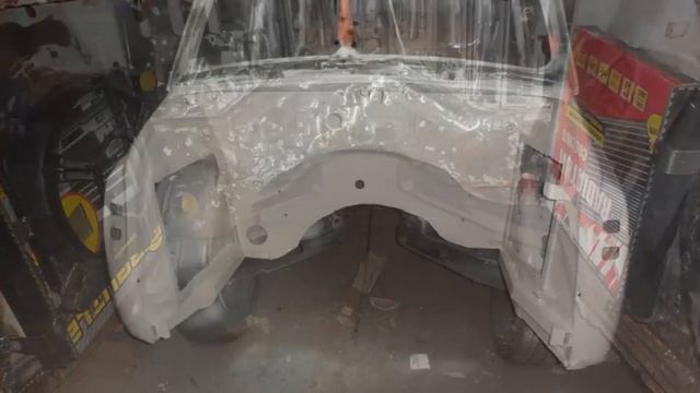 Невероятное_преображение_Горбатого_Запорожца_ЗАЗ_965