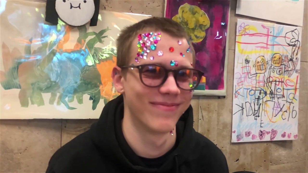 ВЛОГ:  Осенний PICFEST