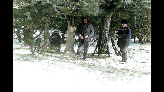 ОХОТА - РЫБАЛКА- ПРИРОДА.mp4