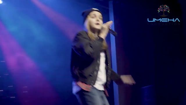 Say Something - Justin Timberlake - Cover by Nika Lyapicheva & Music Hayk