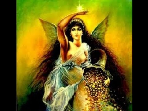 К ФОРТУНЕ НА ЖЕЛАНИЕ.  РИТУАЛ ДЛЯ ВСЕХ  ВЕДЬМИНА ИЗБА  ИНГА ХОСРОЕВА.mp4