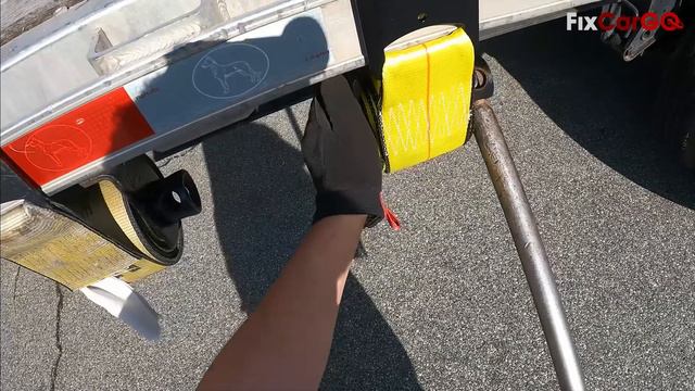 Лебёдки для прицепа. Что это такое?