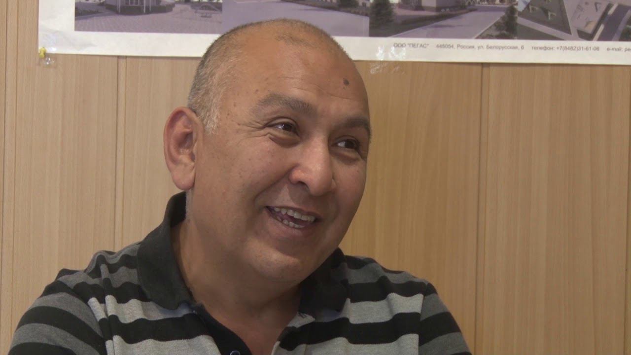 Персона Выпуск 6 часть 2